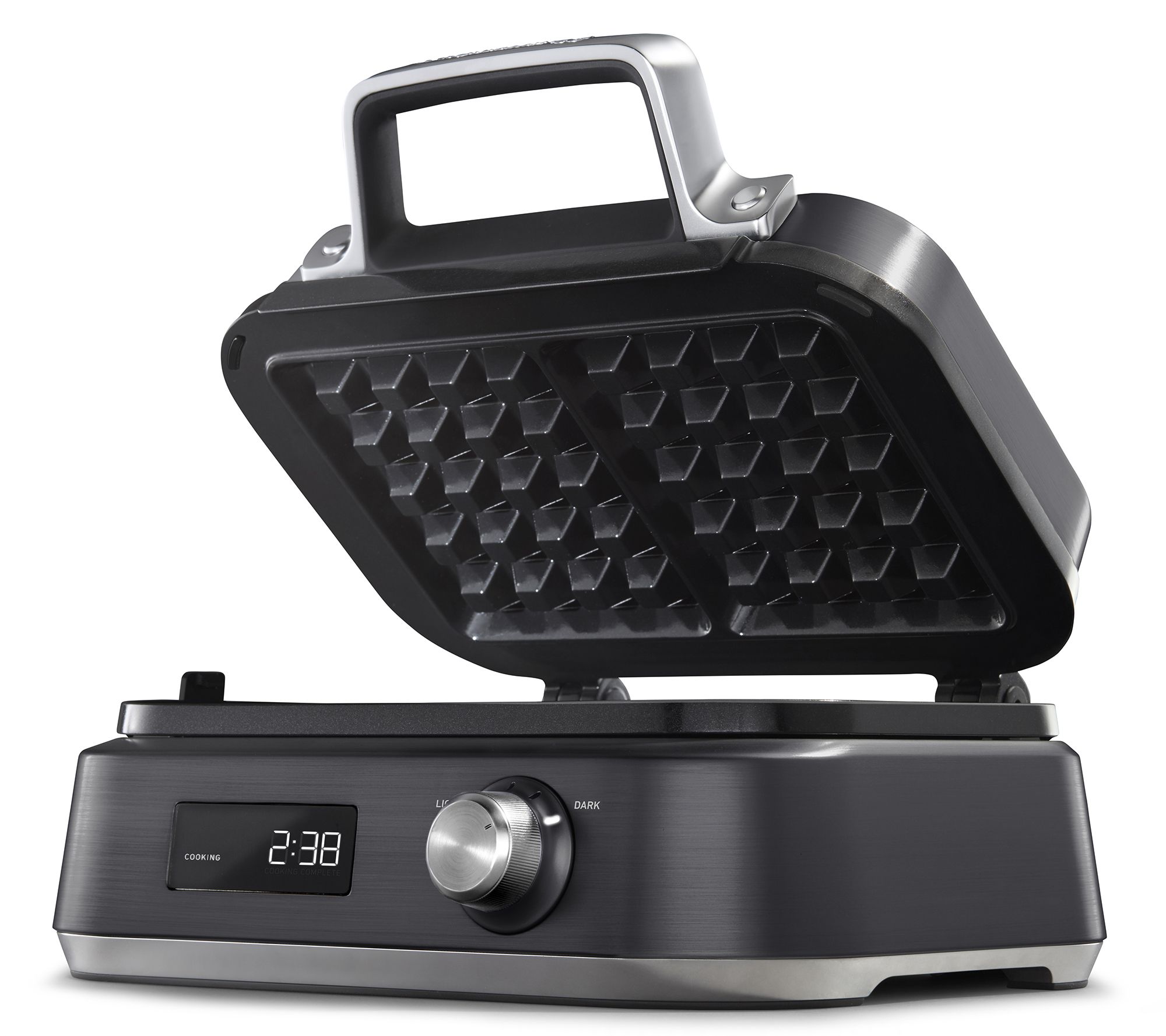 Calphalon Intellicrisp Waffle Maker - QVC.com