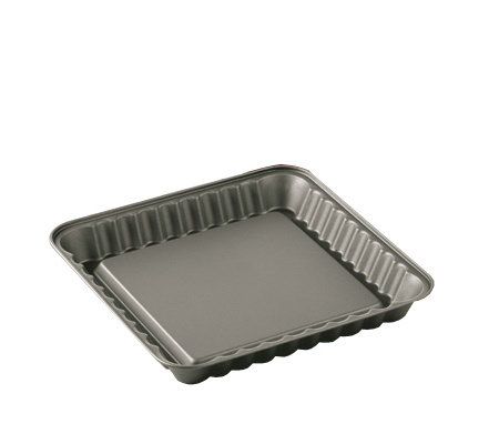 Kaiser La Forme Nonstick 12" Flan Pan - QVC.com
