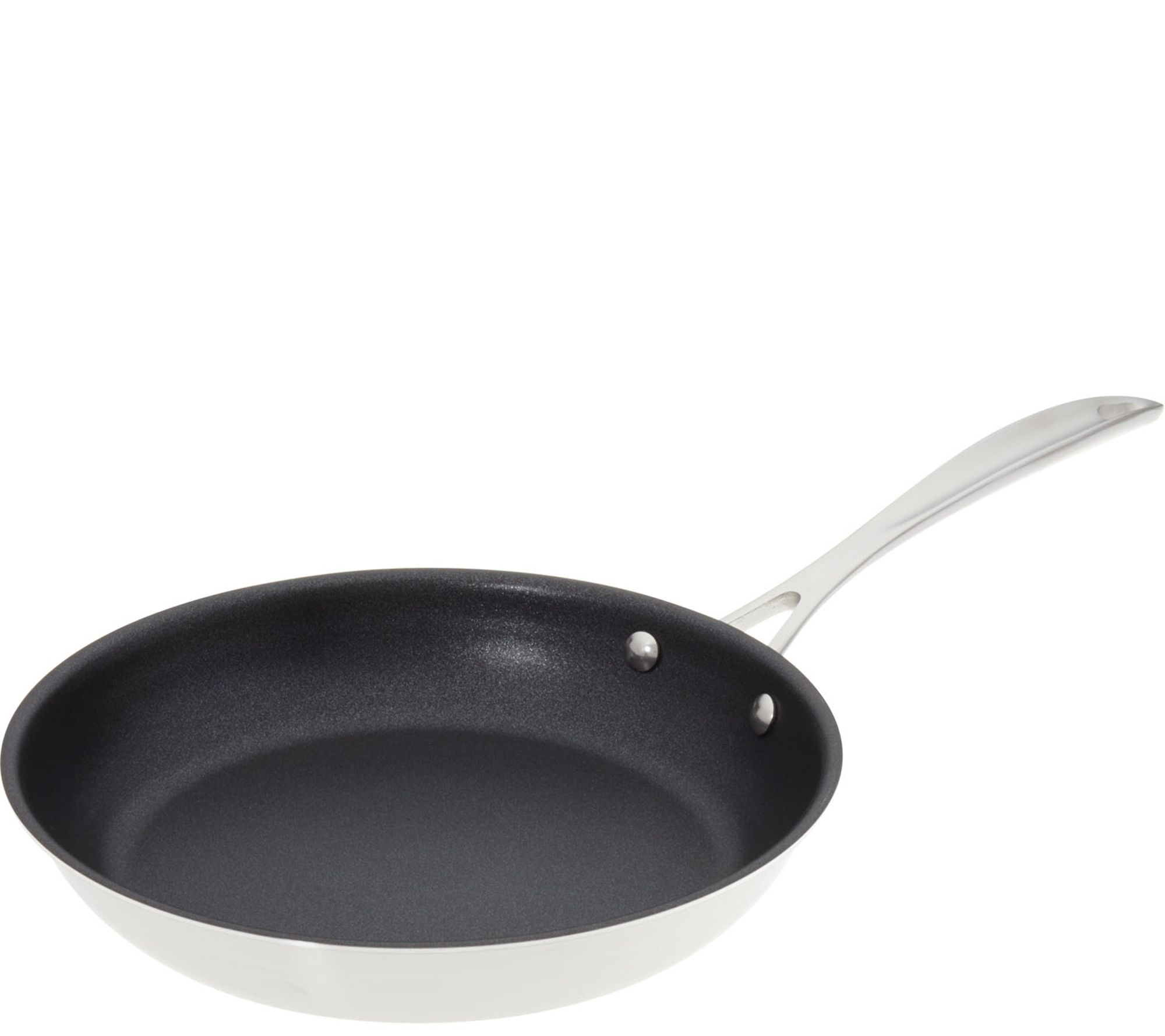American Kitchen 10" Premium Nonstick Frying Pan - QVC.com