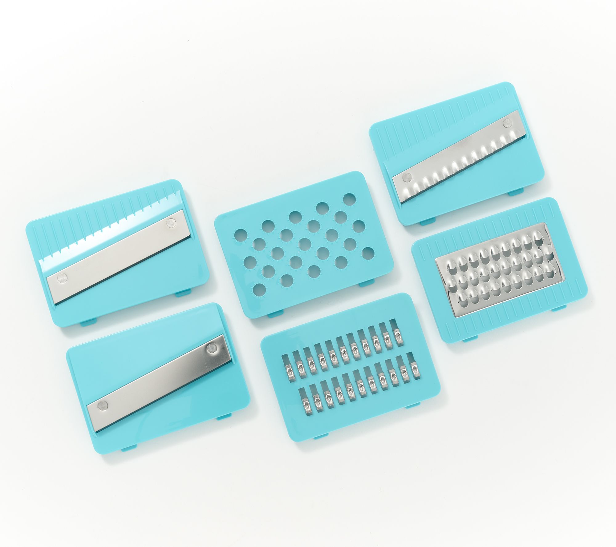 "As Is" Prepology Multifunction Chopper Unit w/ 8 Cup Bin - QVC.com