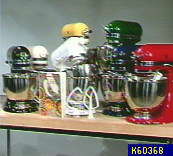 KitchenAid 4-1/2 qt. 300W Stand Mixer w/ Extra Bowl - QVC.com