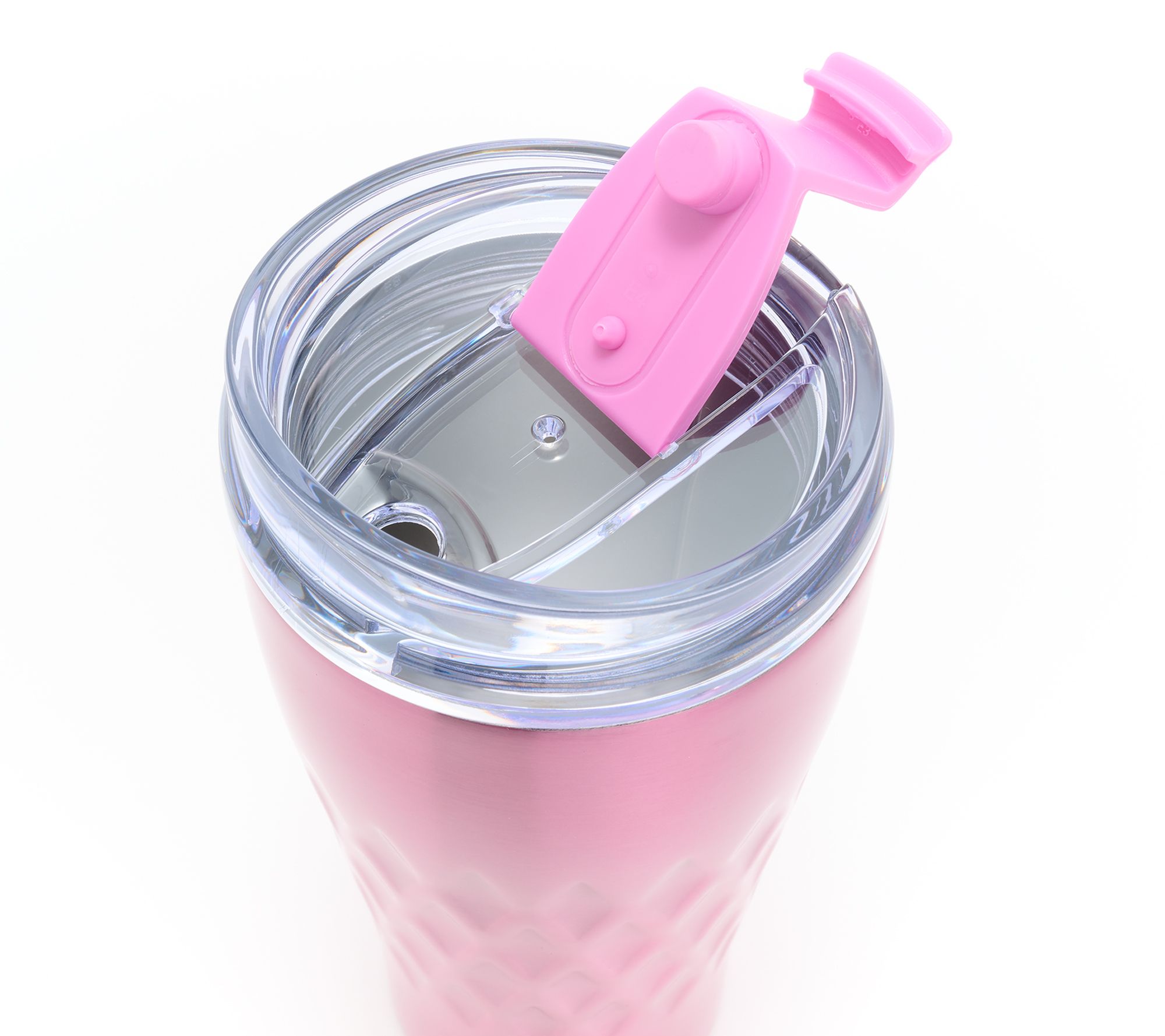 Primula Set of 3 20-oz Tumblers - QVC.com