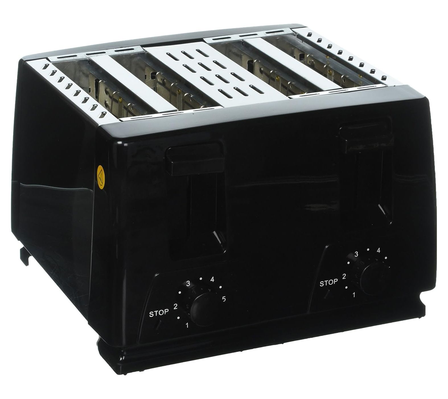 Brentwood 4-Slice Toaster - QVC.com