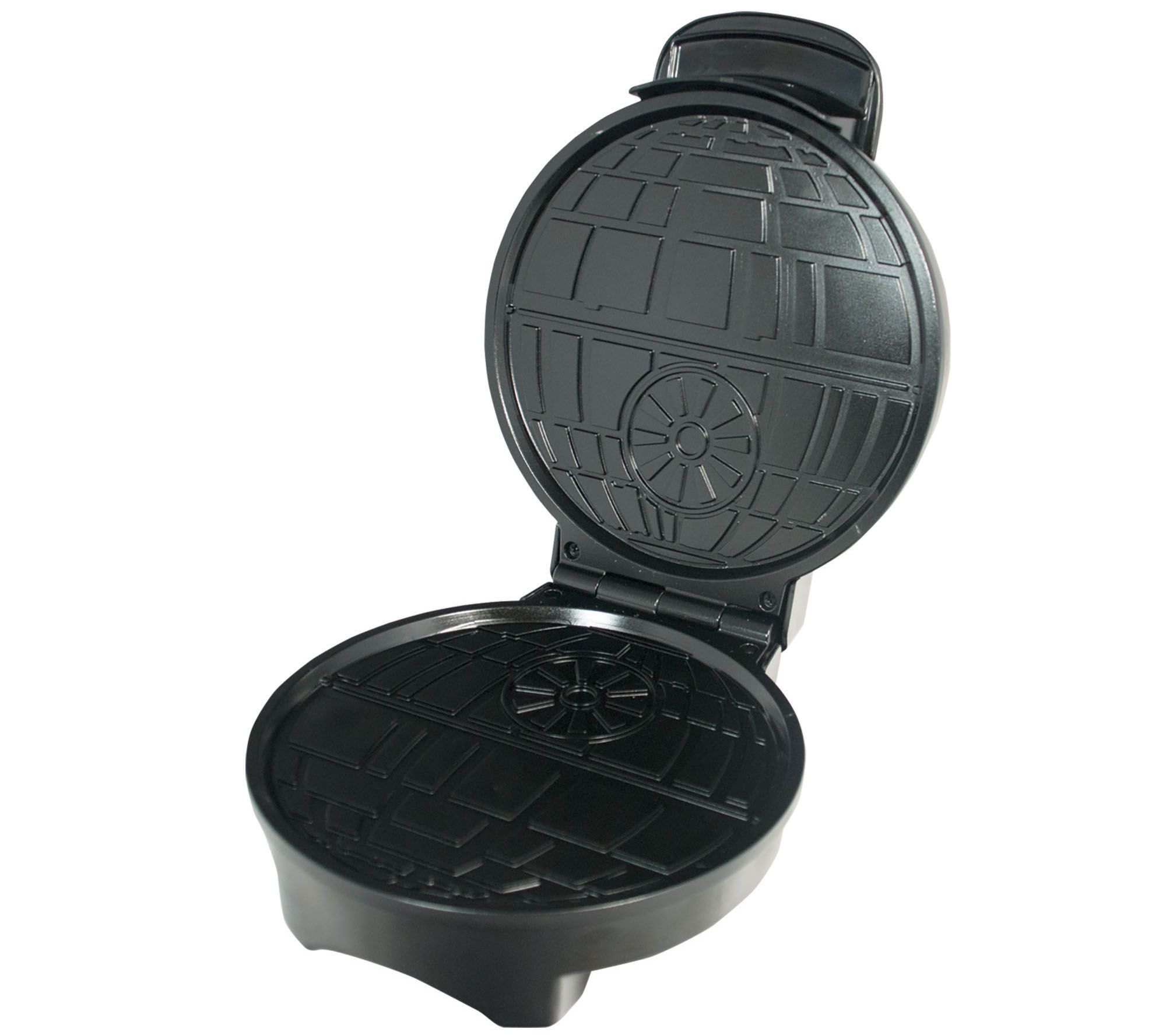 Star Wars Death Star Waffle Maker - QVC.com