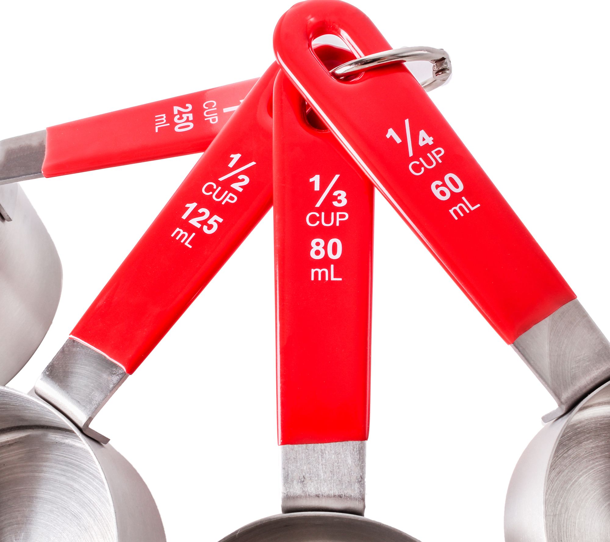 BergHOFF 10Pc Bakers Tool Set - QVC.com