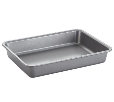 KitchenAid 9" x 13" Cake Pan - QVC.com