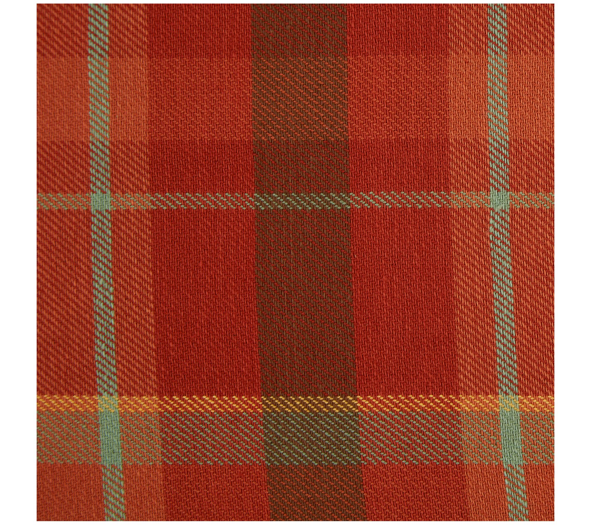 Design Imports Sweater Weather Table Runner 14"x72" - QVC.com