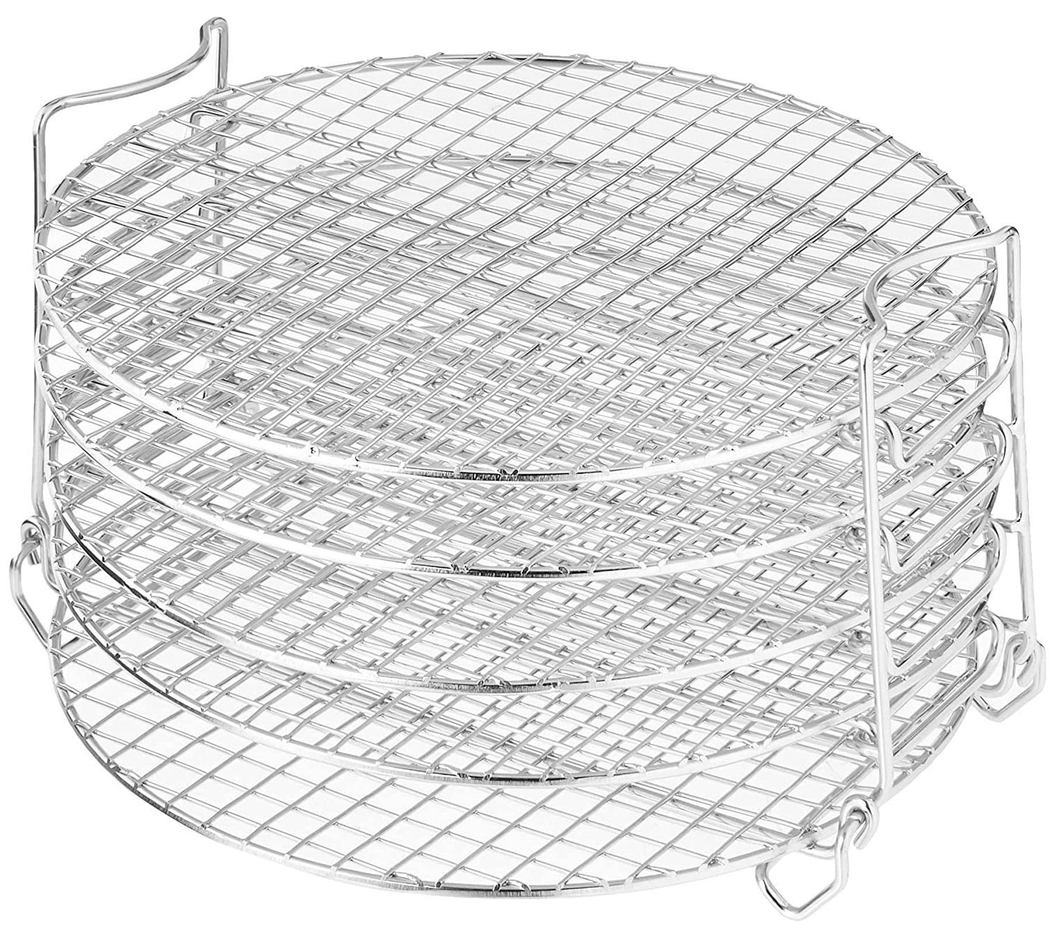 Ninja Foodi Stainless Steel Food Dehydrator - QVC.com