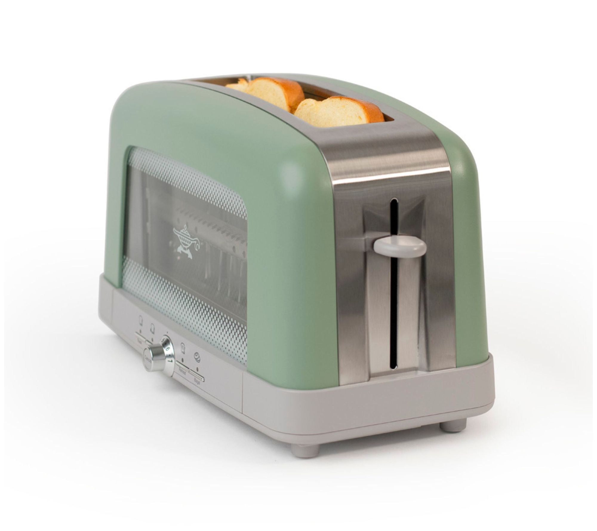 Heatmate Pop Up Toaster - QVC.com