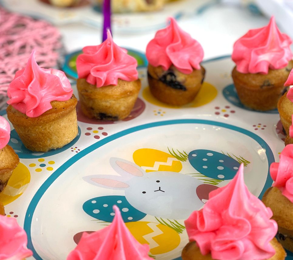 Temp-tations Set of (2) Glass Egg Trays - QVC.com