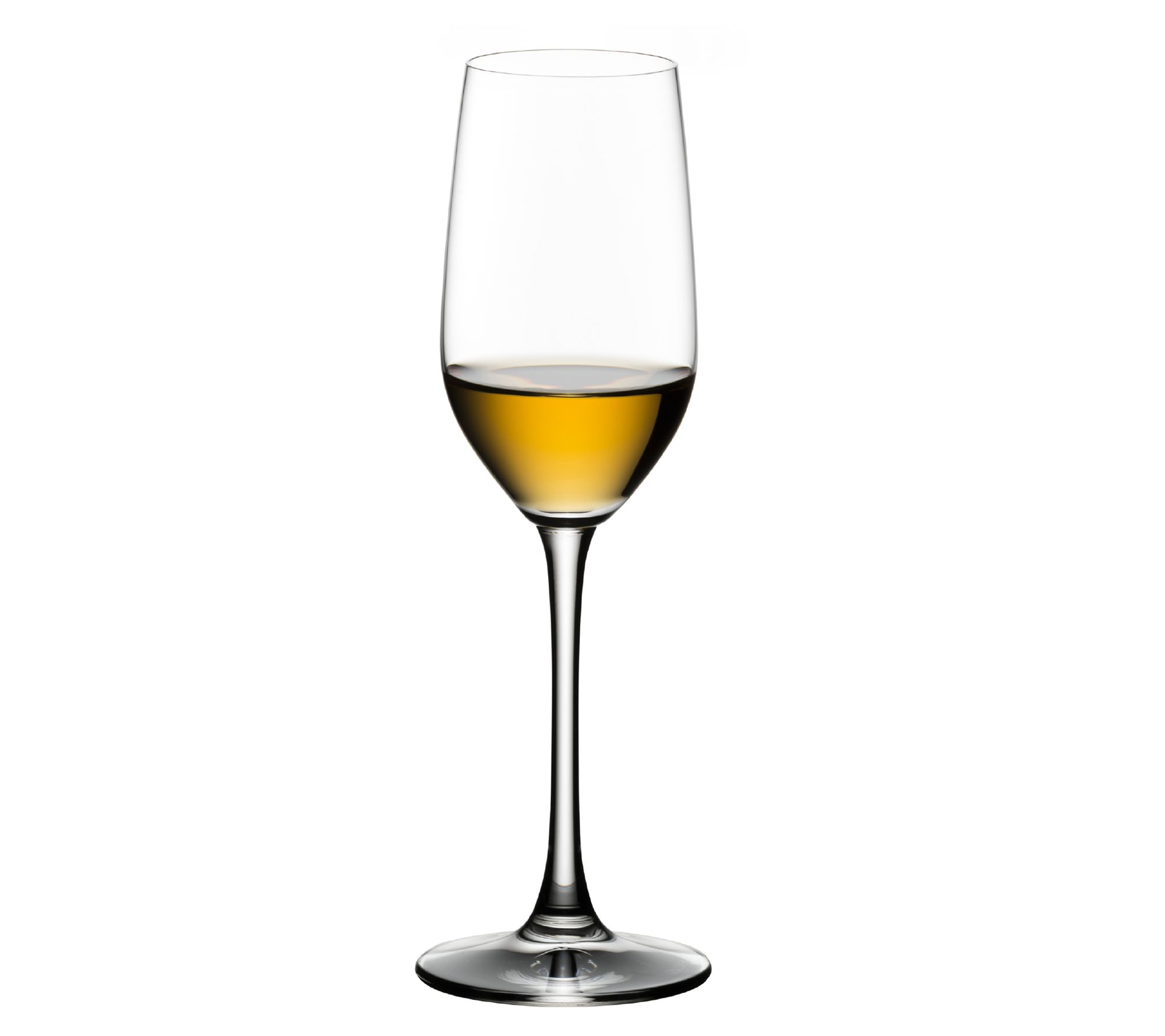 Riedel Set of (4) 6.7-oz Tequila Glasses - QVC.com