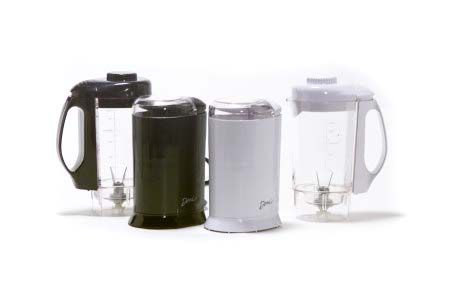 Deni Blend-n-Grind Coffee Grinder and Blender - QVC.com