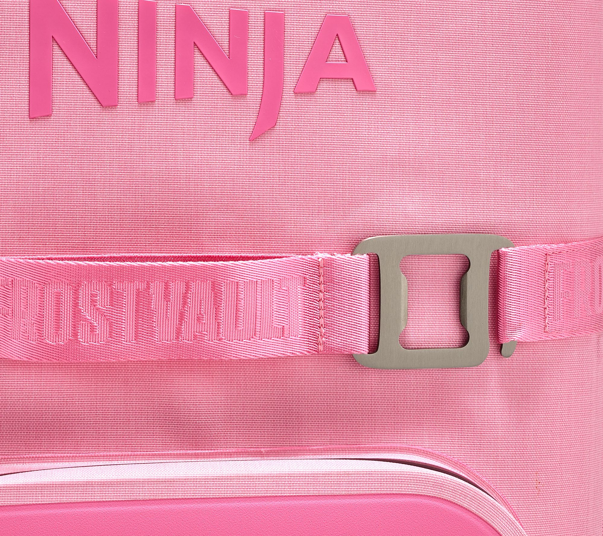 Ninja FrostVault Go 24-Can Backpack Soft Cooler w/ Dry Zone - QVC.com