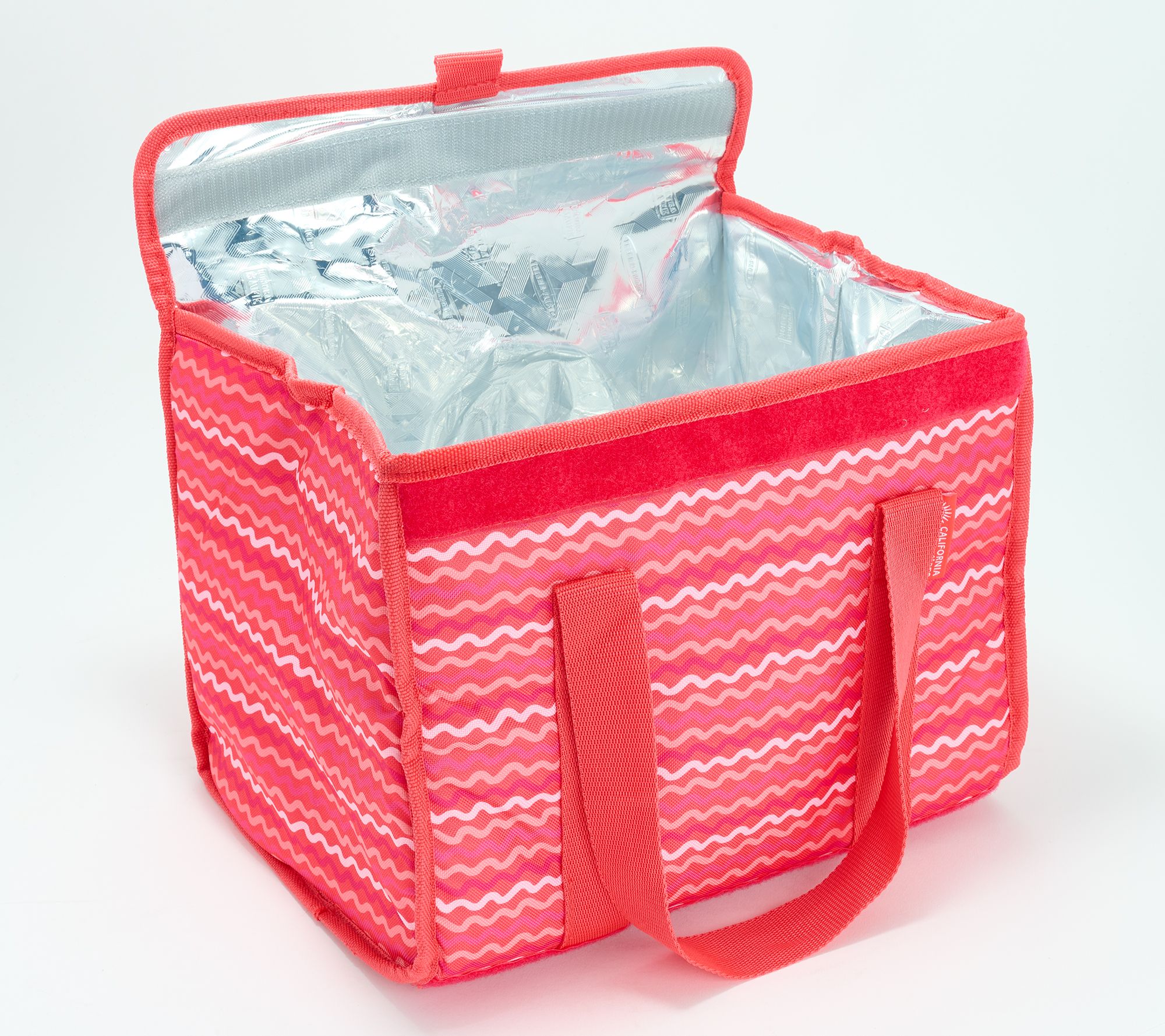 California Innovations Set of 2 Insulated Carriers - QVC.com