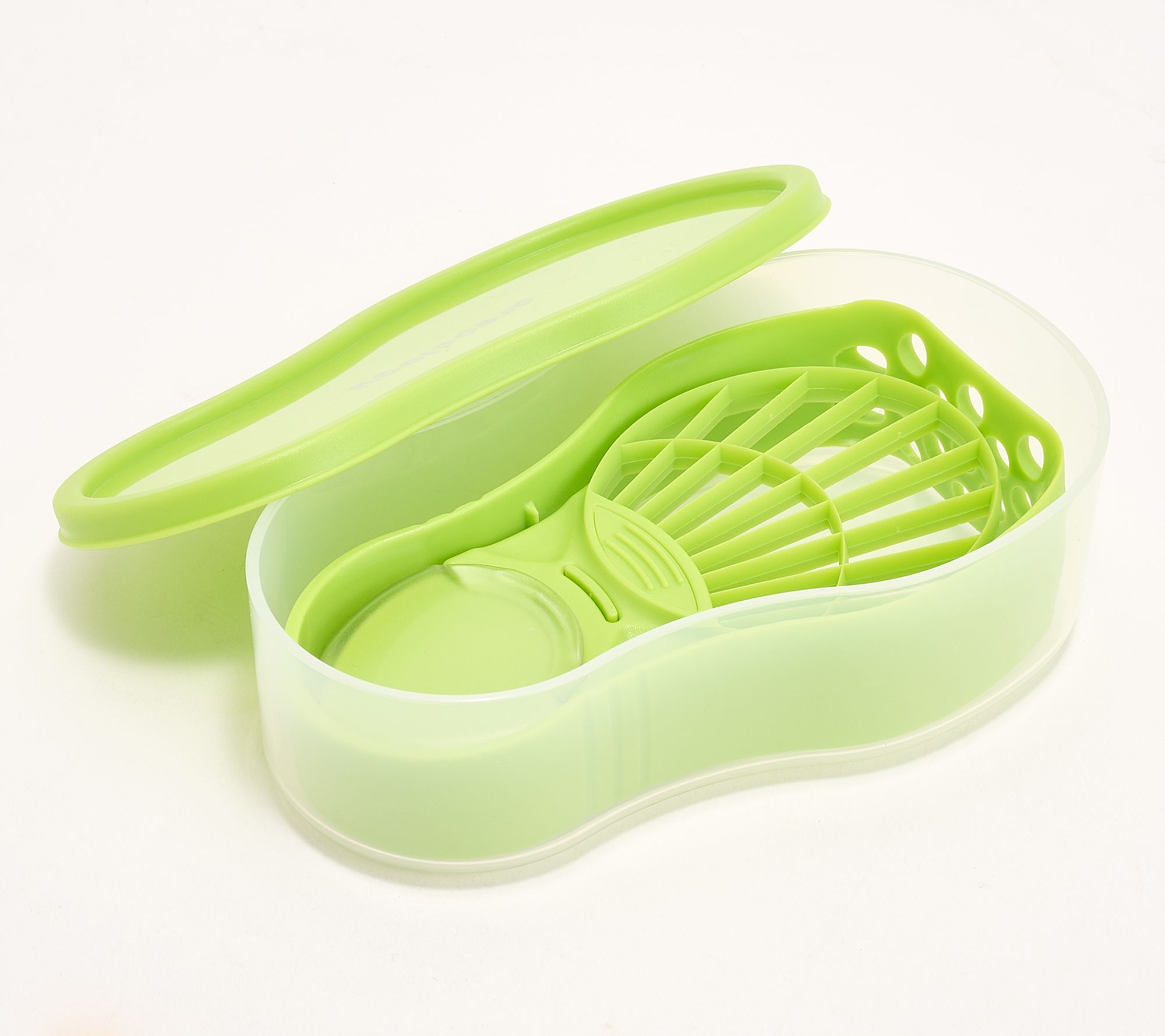 Prepology 6-in-1 Avocado Tool Kit - QVC.com