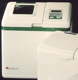 Regal Kitchen Pro 2 Lb Bread Maker -- w/13 Menu - QVC.com