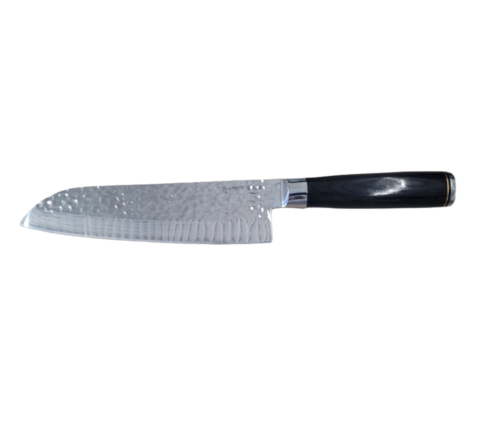 BergHOFF Martello 7.5" Chef's Knife - QVC.com