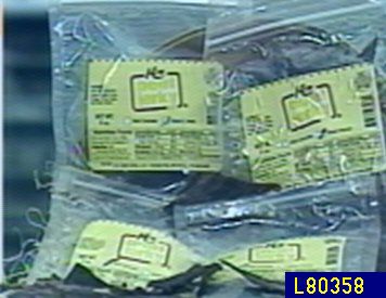 Kansas City Spicy Beef Jerky 1 lb. Sampler - QVC.com