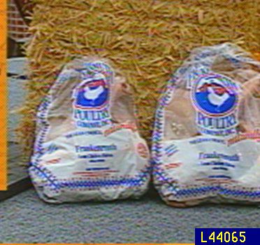 Frankenmuth Poultry Lean Chicken 8 lb. Package - QVC.com