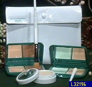 Complete Blemish Concealer Beauty Kit - QVC.com