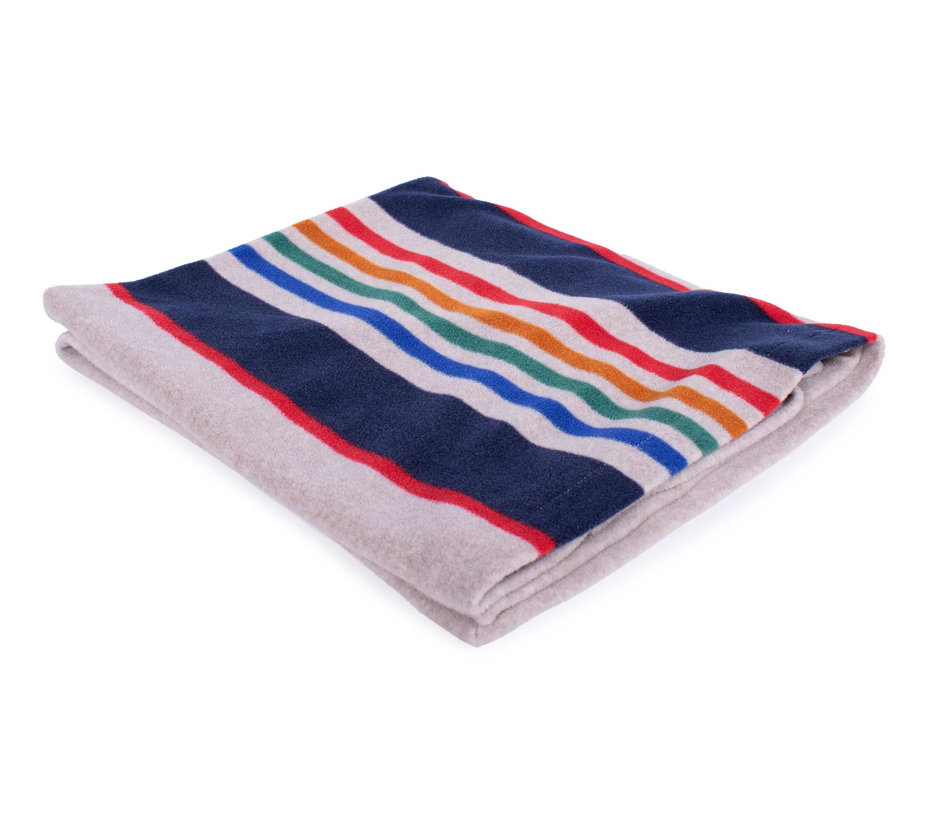 Pendleton National Park Throw - QVC.com