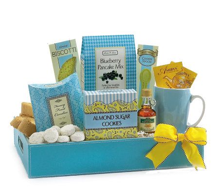 Get Well Soon Bed Tray - QVC.com
