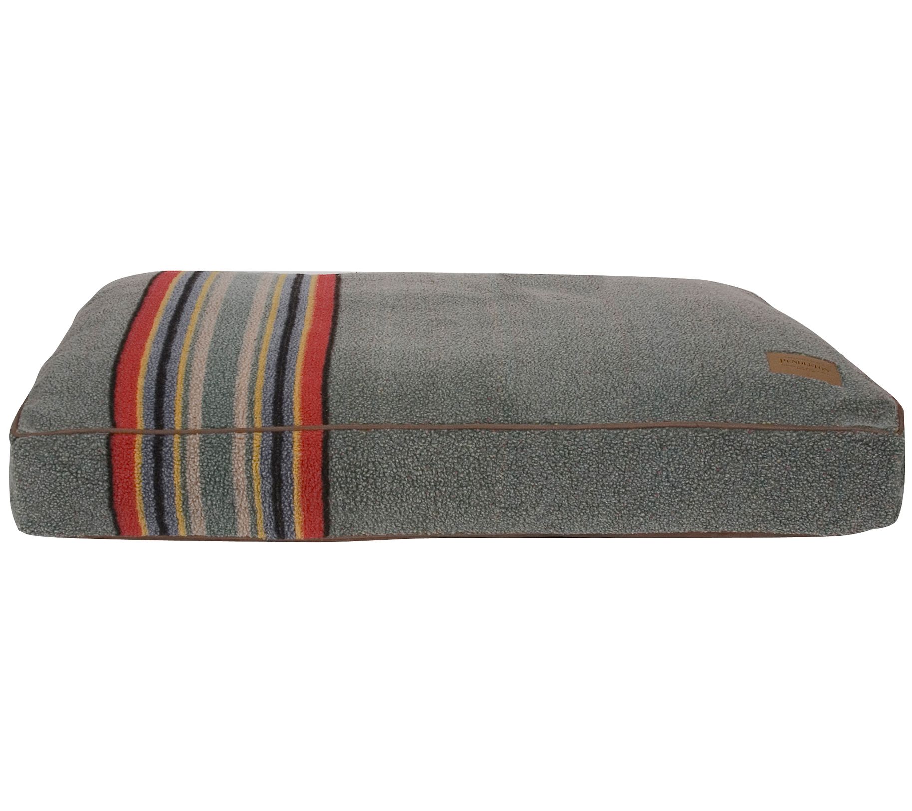 Pendleton Medium Vintage Camp Pet Napper - QVC.com