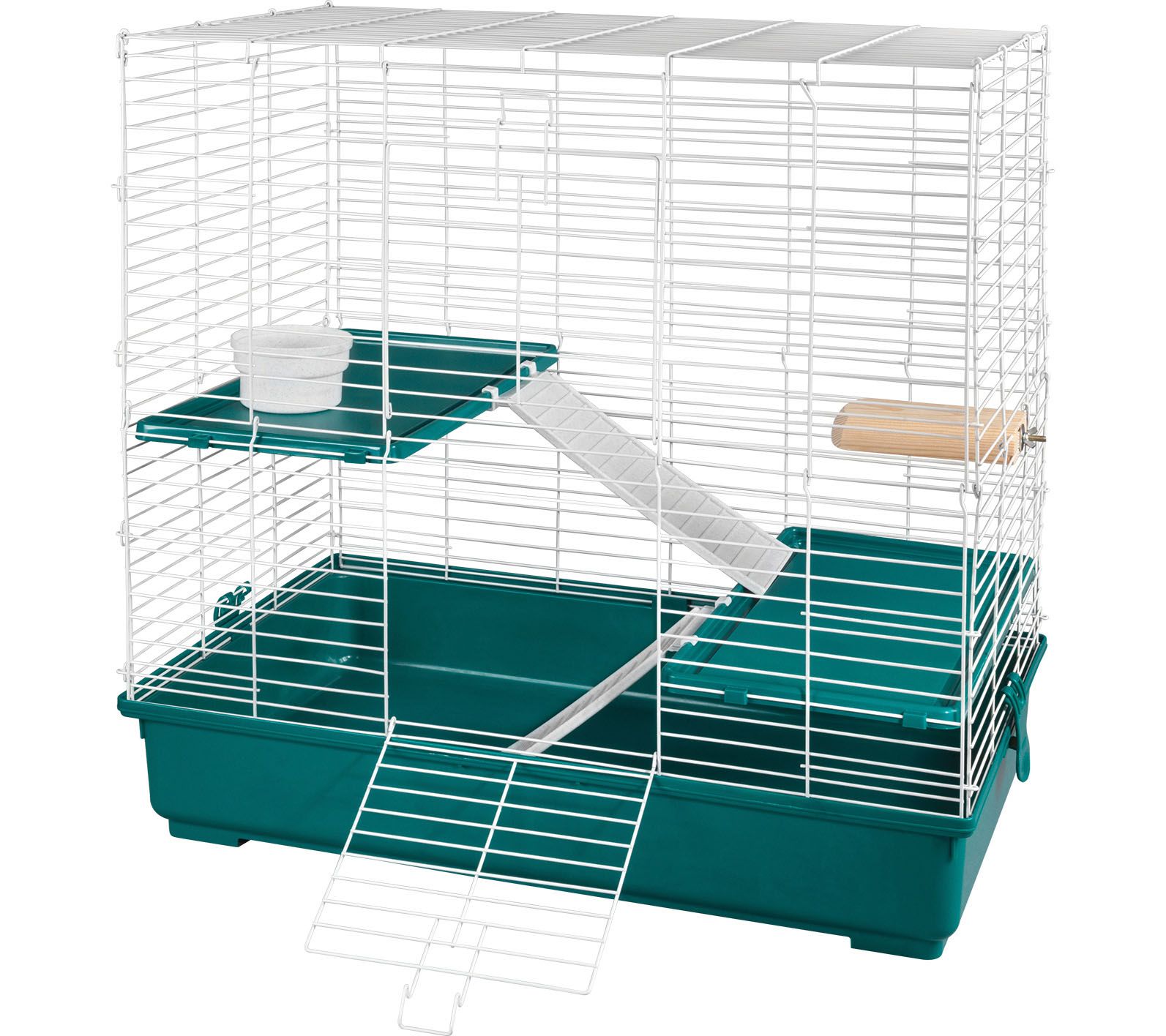 Kaytee Complete Chinchilla Kit - QVC.com