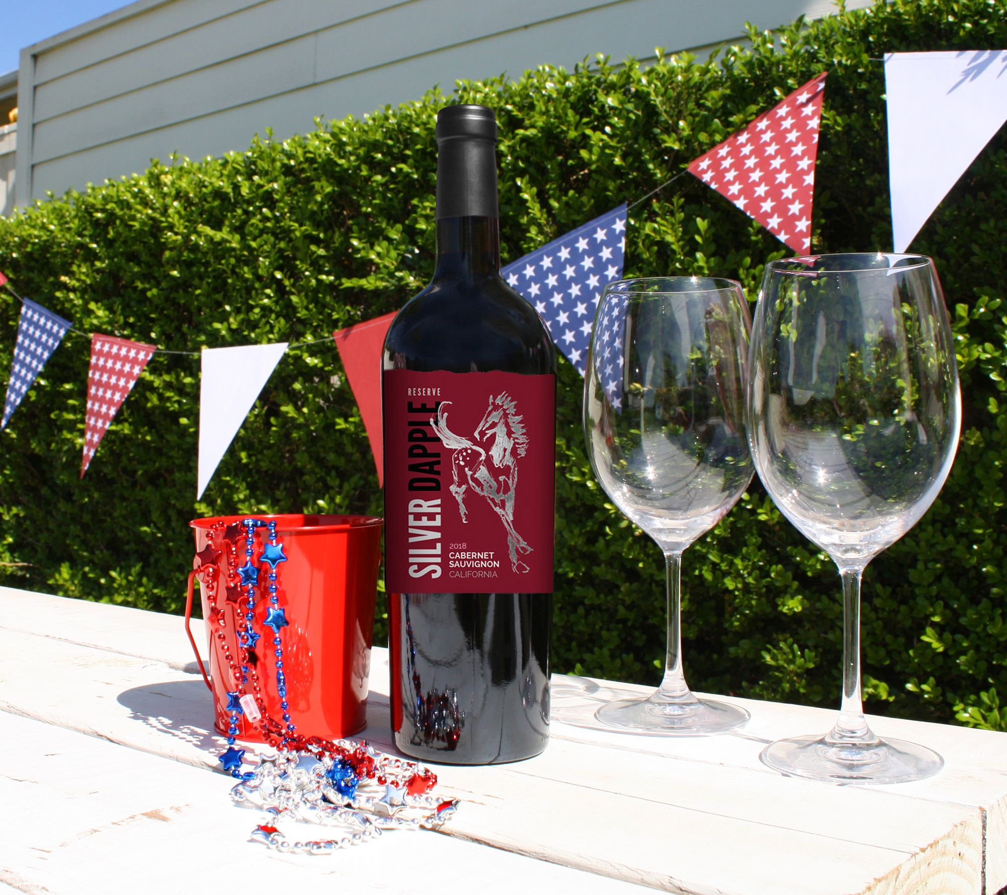 Vintage Wine Estates (6) or (12) Bottle Red, White & Sparkling Wine ...