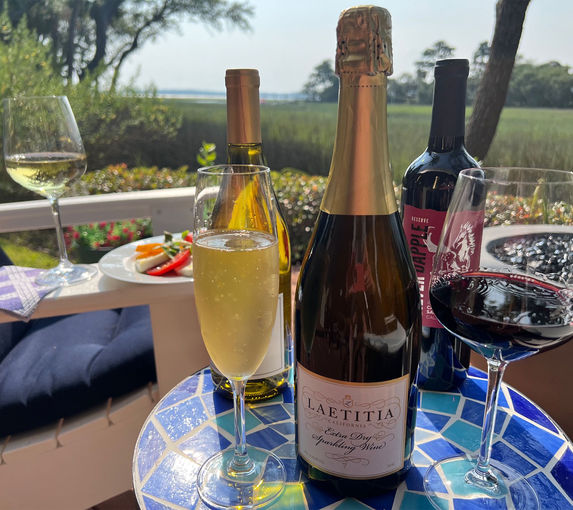Vintage Wine Estates (6) or (12) Bottle Red, White & Sparkling Wine ...