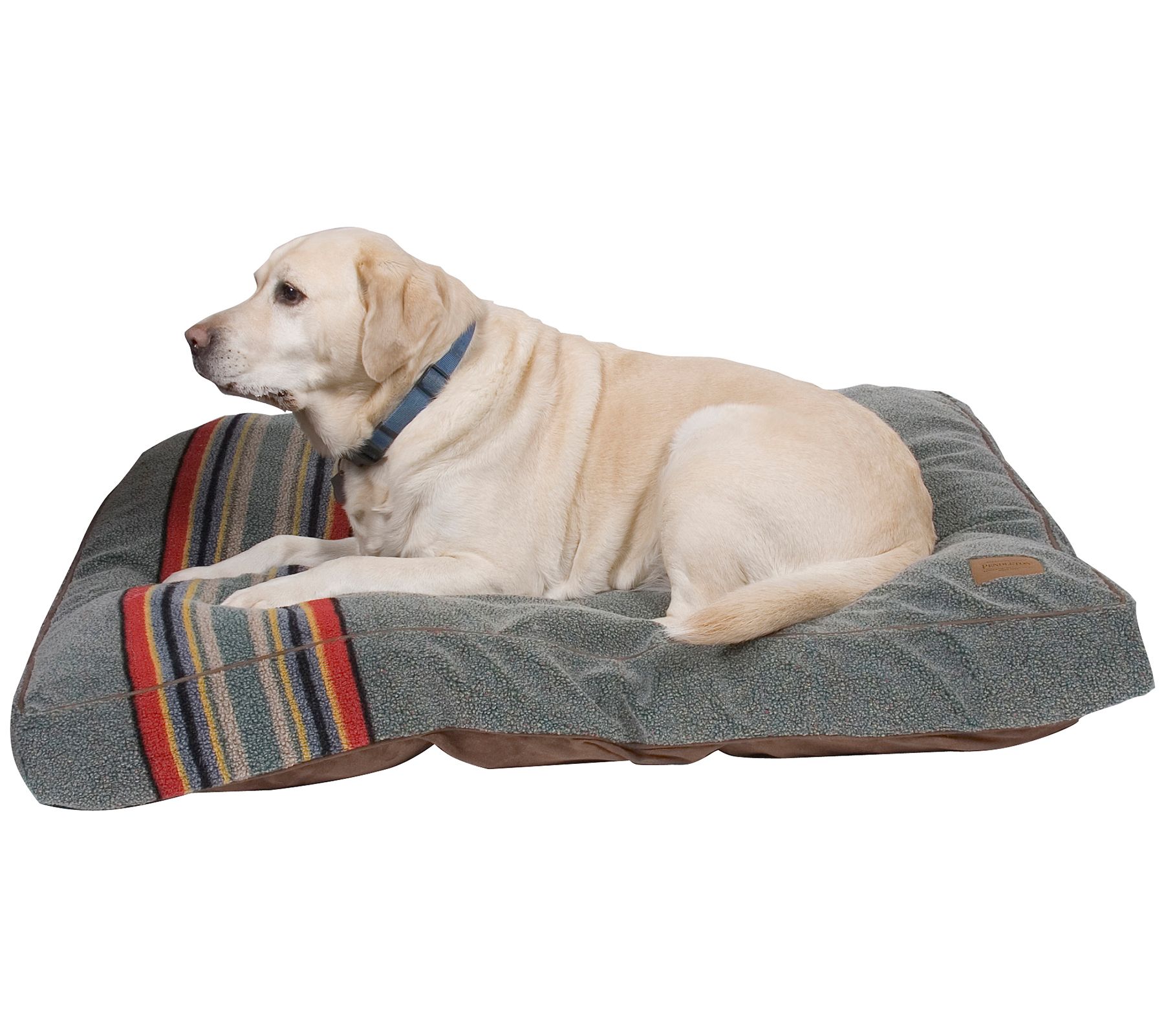 Pendleton Large National Park Pet Napper - QVC.com