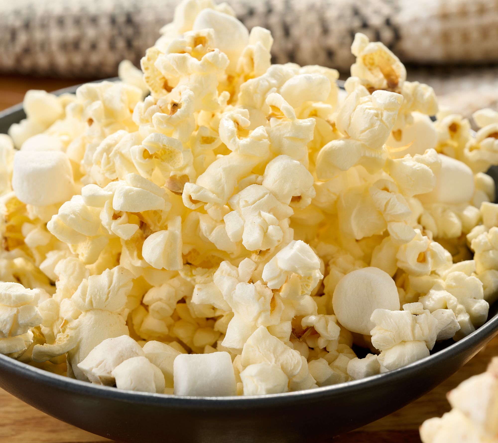 Popfully (9) Bags Premium Sweet Microwaveable Popcorn - QVC.com