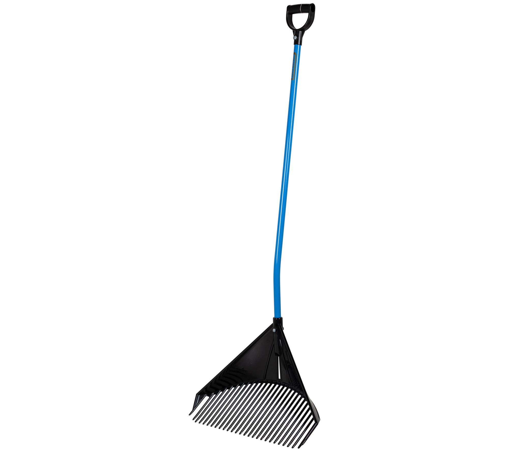 "As Is" Golden Gark XXL Multi-Purpose 3-in-1 Rake, Shovel & Sift - QVC.com