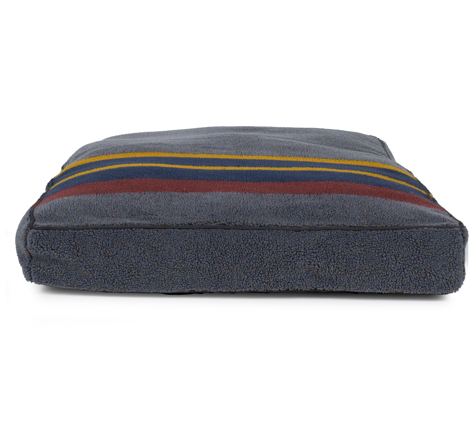 Pendleton Medium Vintage Camp Pet Napper - QVC.com