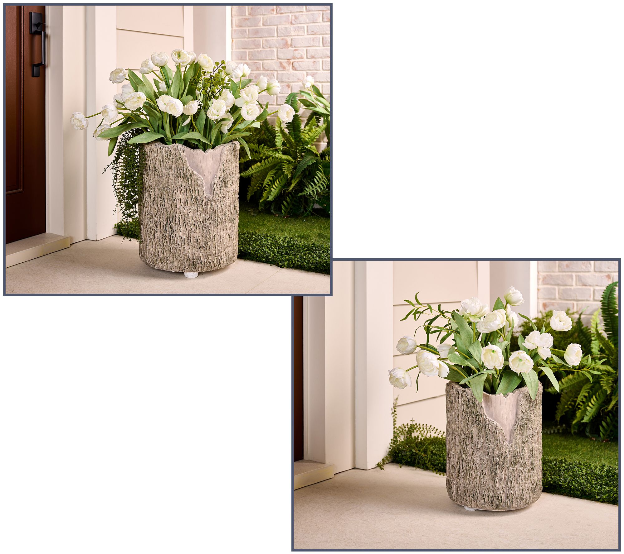 Group can now be reused - QVC.com