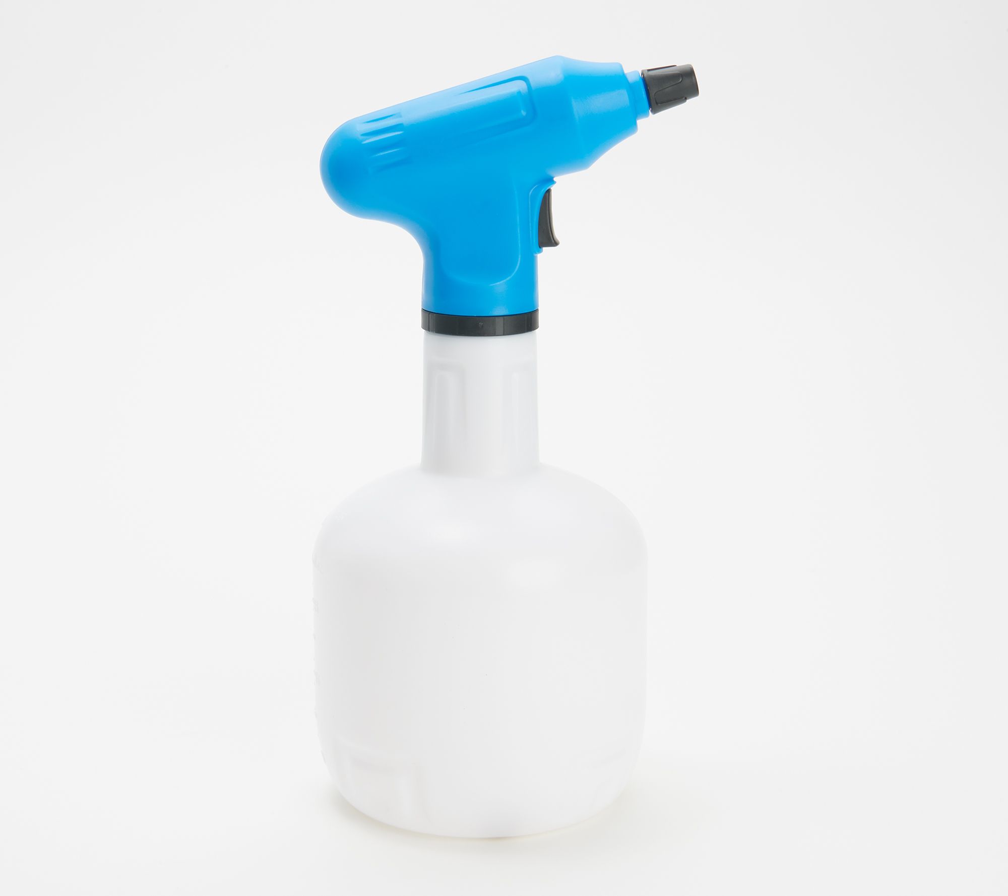 Ultimate Innovations Battery Powered Handheld Plant Sprayer - QVC.com