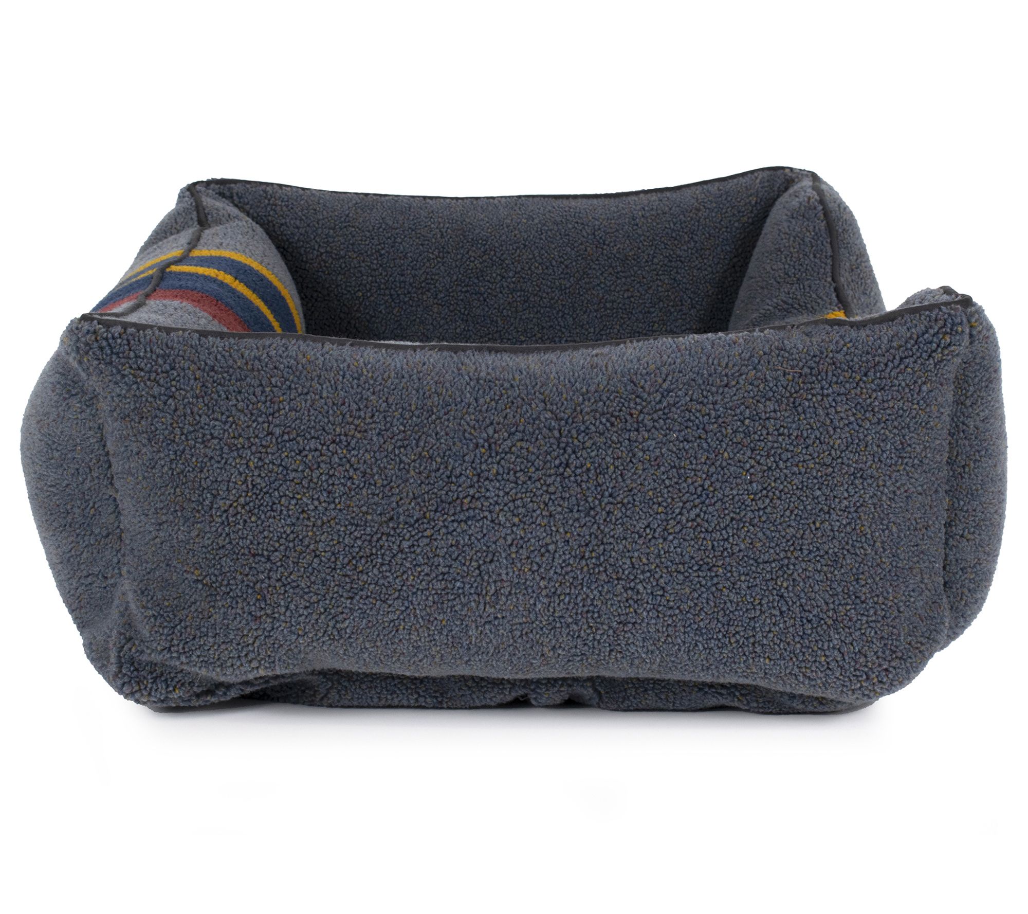 Pendleton Medium Vintage Camp Kuddler - QVC.com