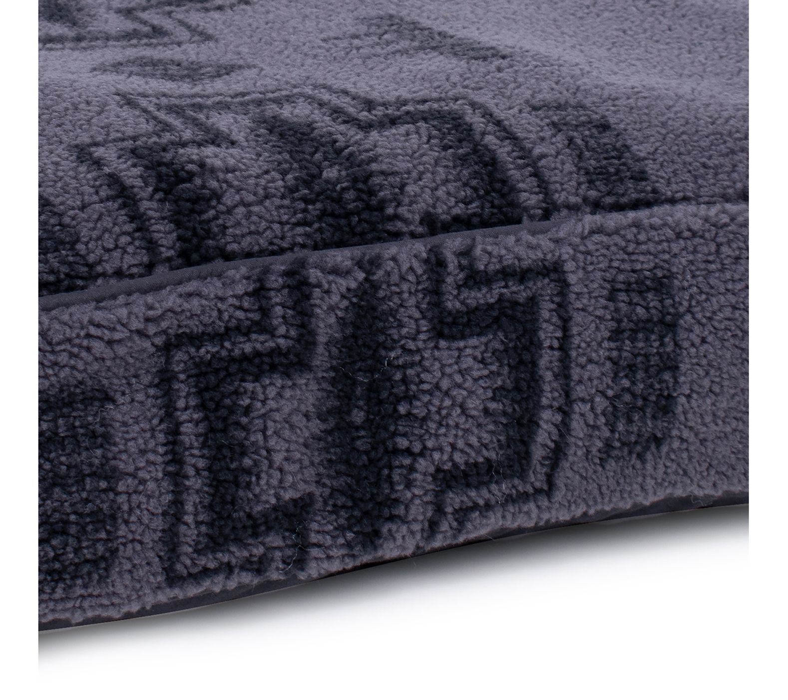 Pendleton XL Harding Tonal Berber Pet Napper - QVC.com