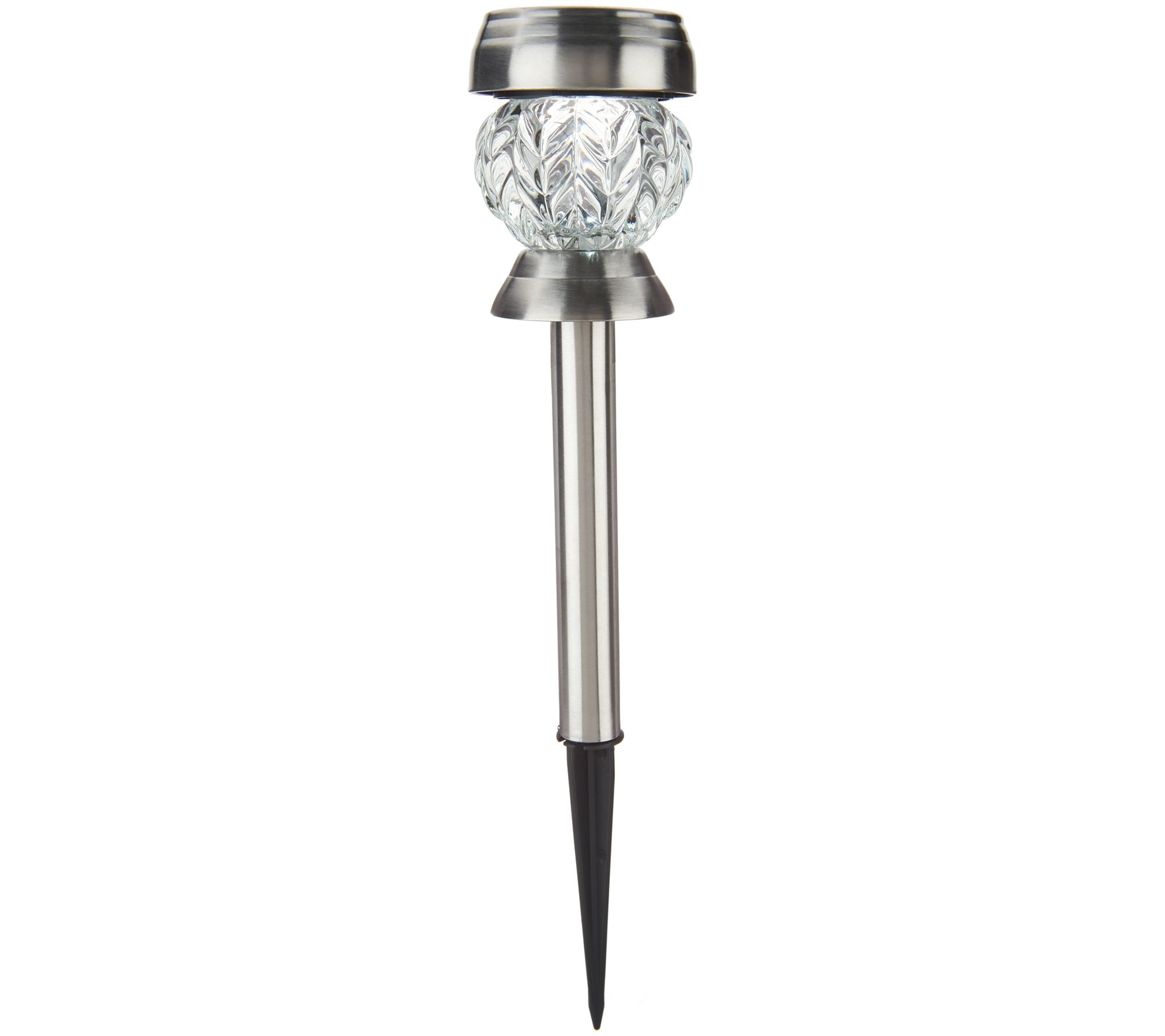 Qvc Solarleuchten Solithia