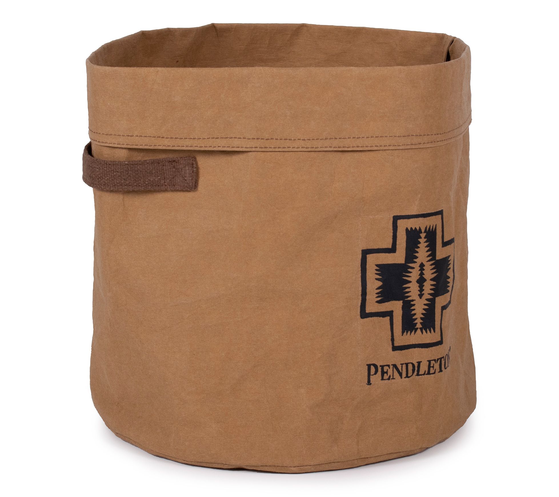 Pendleton Washable Dog Toy Bucket - QVC.com