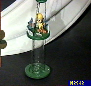 Warner Bros. Tweety Bird Garden Birdfeeder - QVC.com
