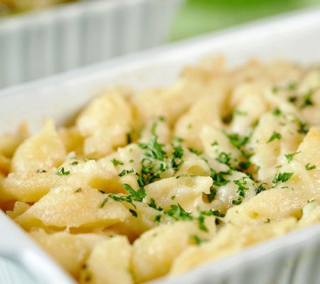 The Perfect Gourmet (3) 2 lb. Side Dish Sampler - QVC.com