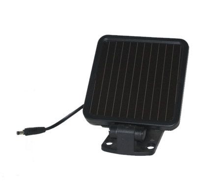 Sentry 40 LED Solar Security Light with PIR bySmart Solar - QVC.com