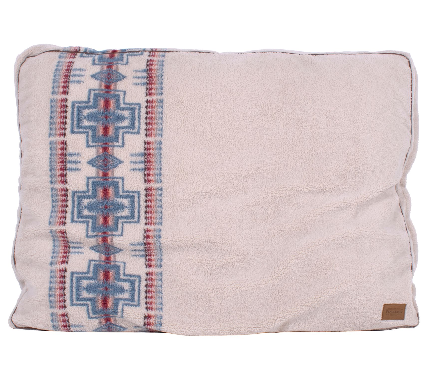 Pendleton X-Large Berber Pet Napper - QVC.com