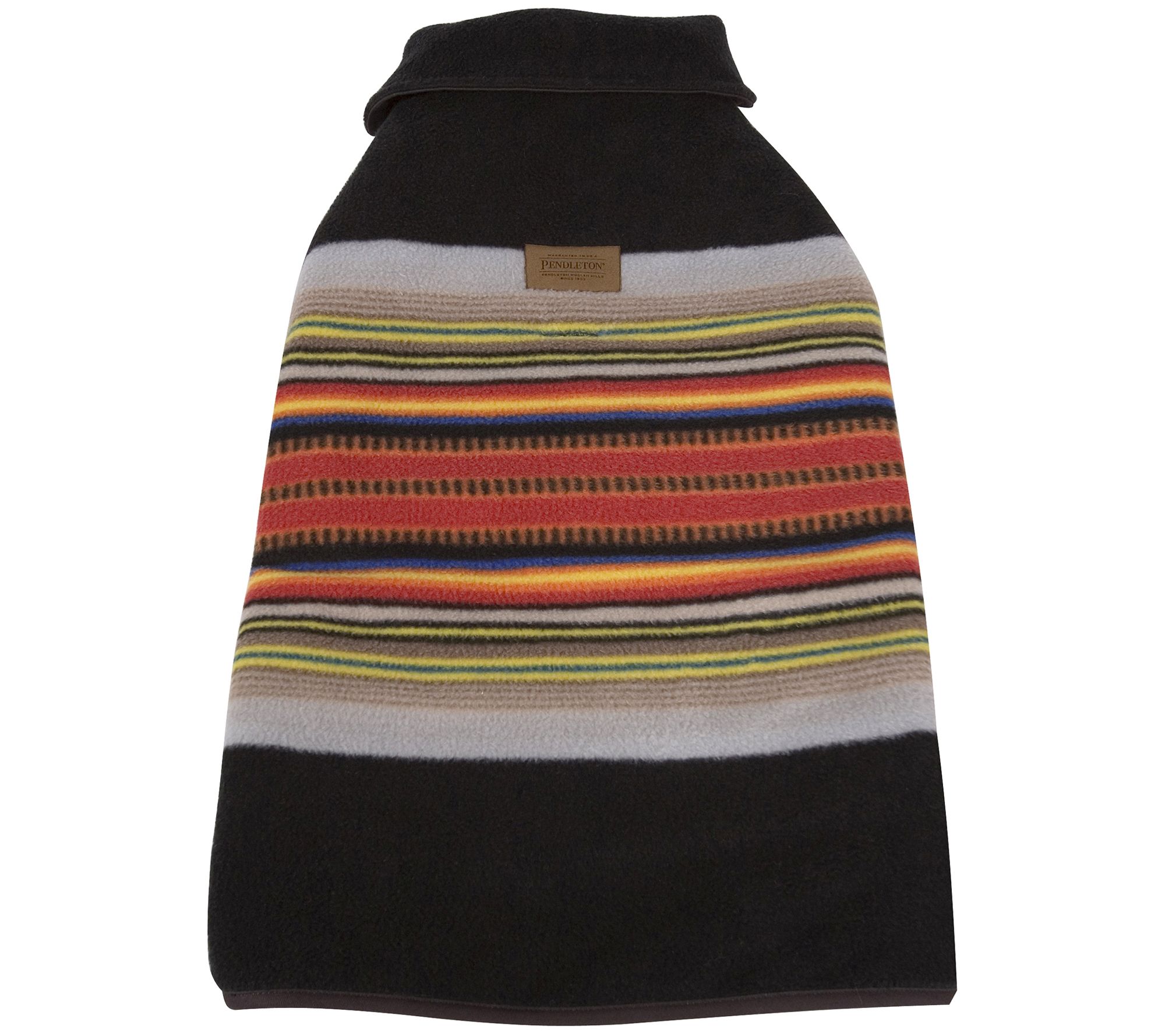 Pendleton Large National Park Dog Coat - QVC.com