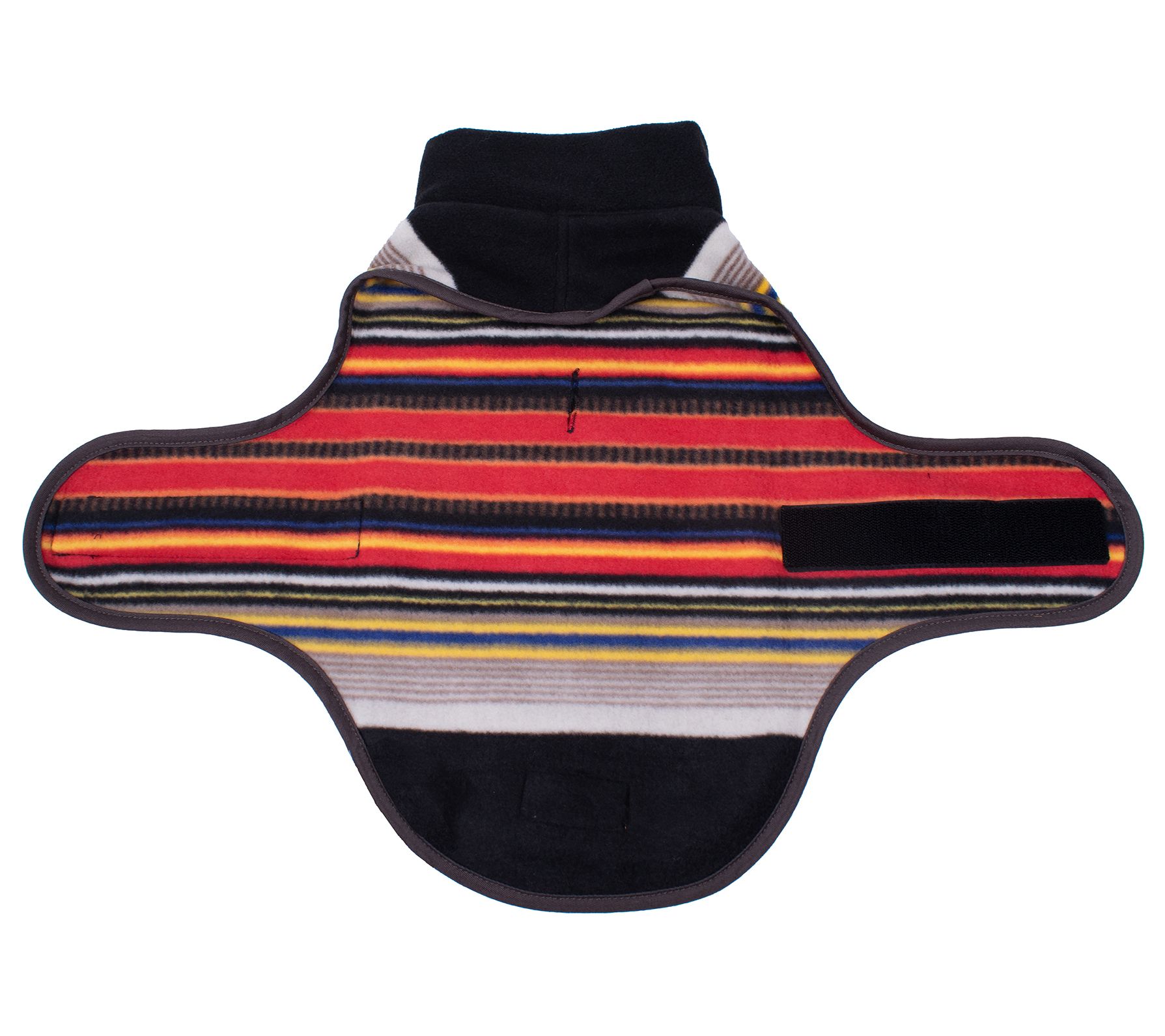 Pendleton Small National Park Dog Vest - QVC.com