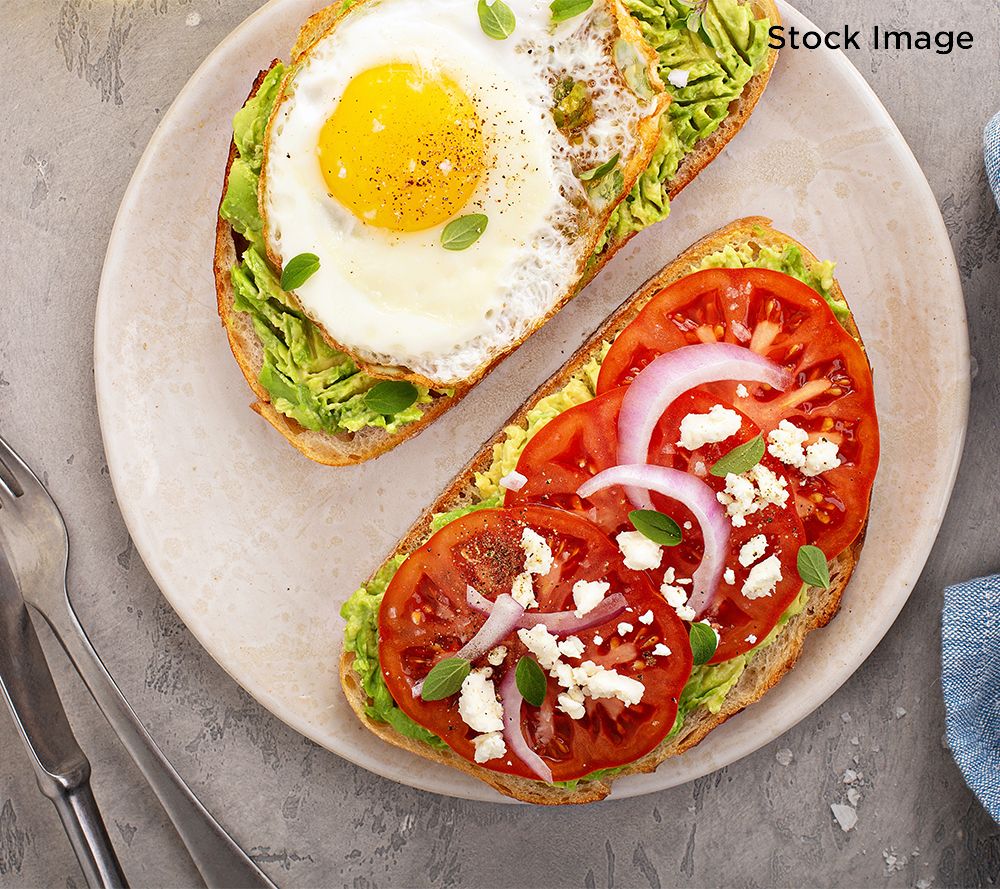 Phillip Watson Designs 3-piece Heirloom Tomato Plants - QVC.com