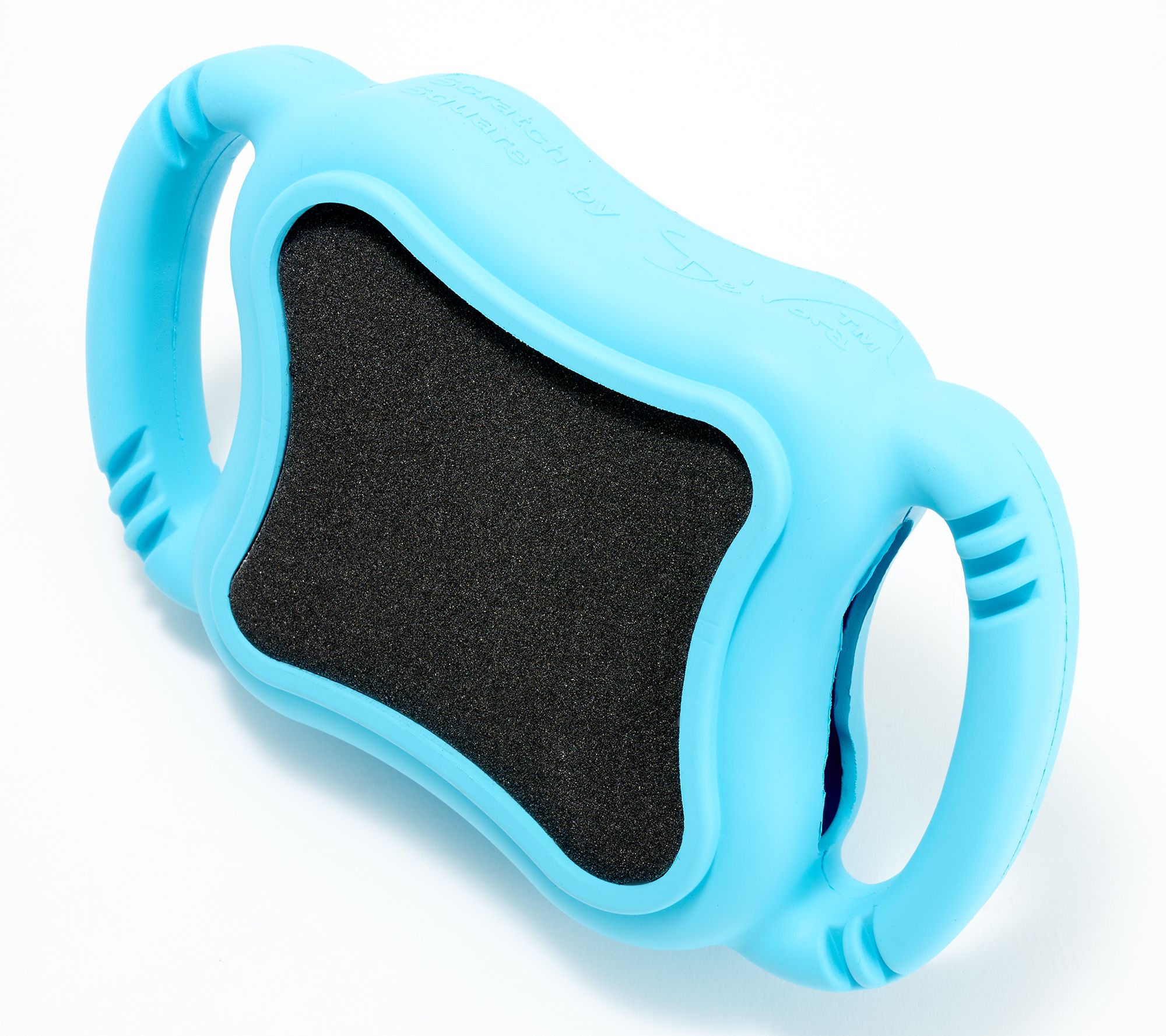 Scratch Square S/M Pet Grooming & Enrichment Toy by De'Vora - QVC.com