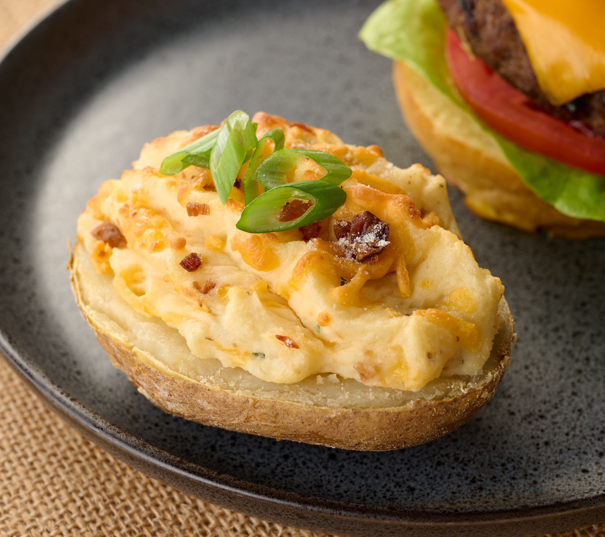Kansas City Steak Co. 5.25 lb. Potato Lover's Assortment - QVC.com