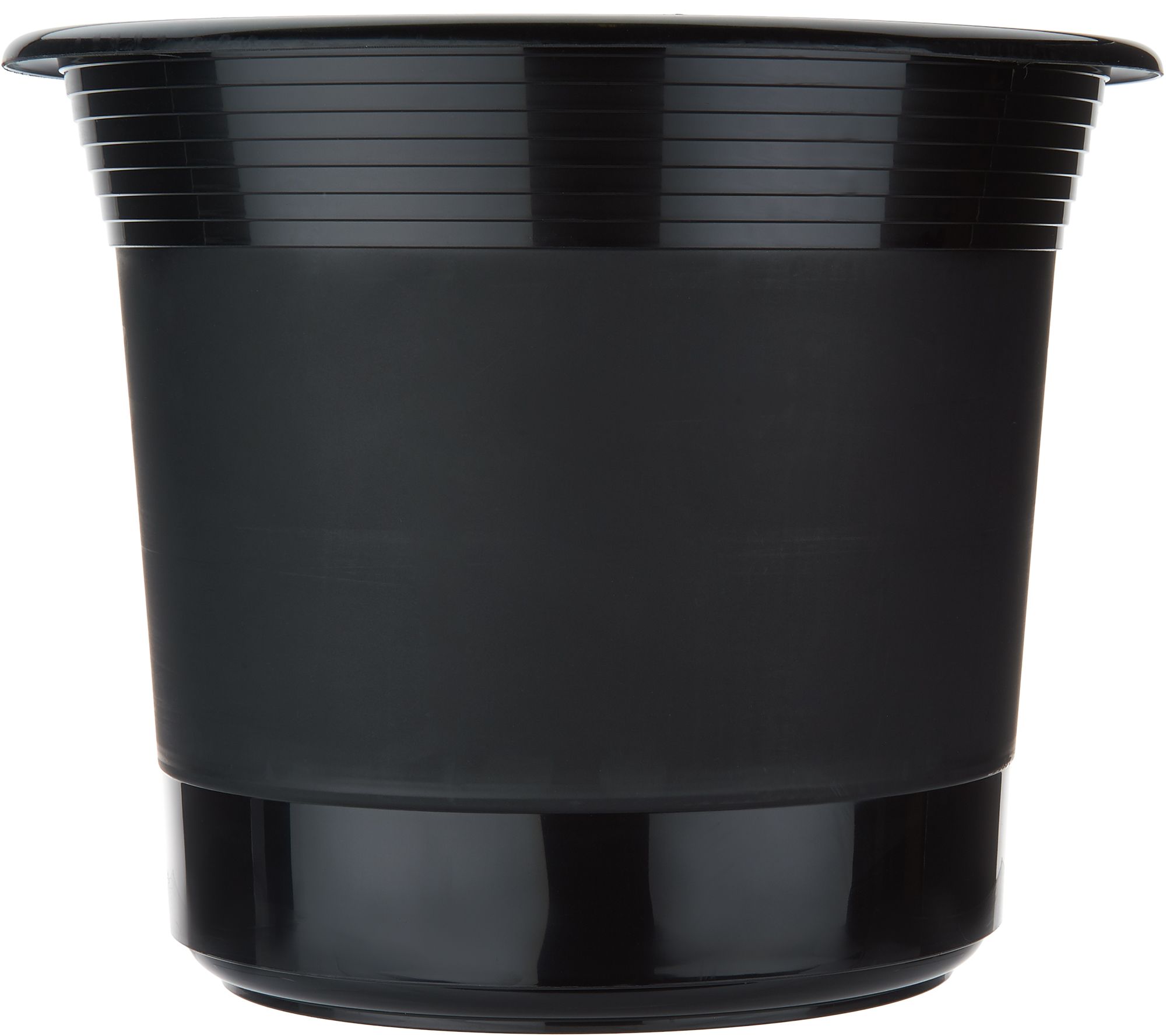 Set of 2 EEZY GRO Self-Watering 10" Planters - QVC.com